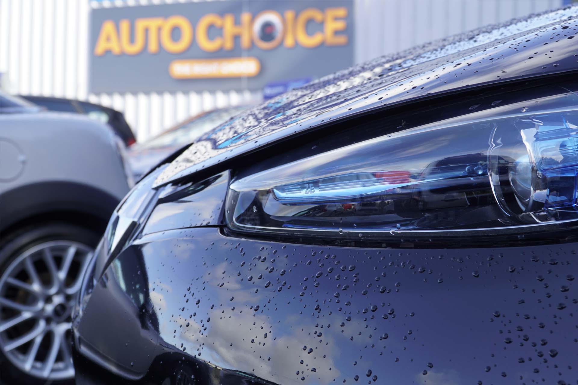Used Cars for Sale in Newtownards, NI | Auto Choice Newtownards